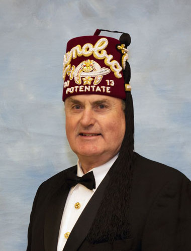 Shriners Children’s Board – Zenobia Shriners