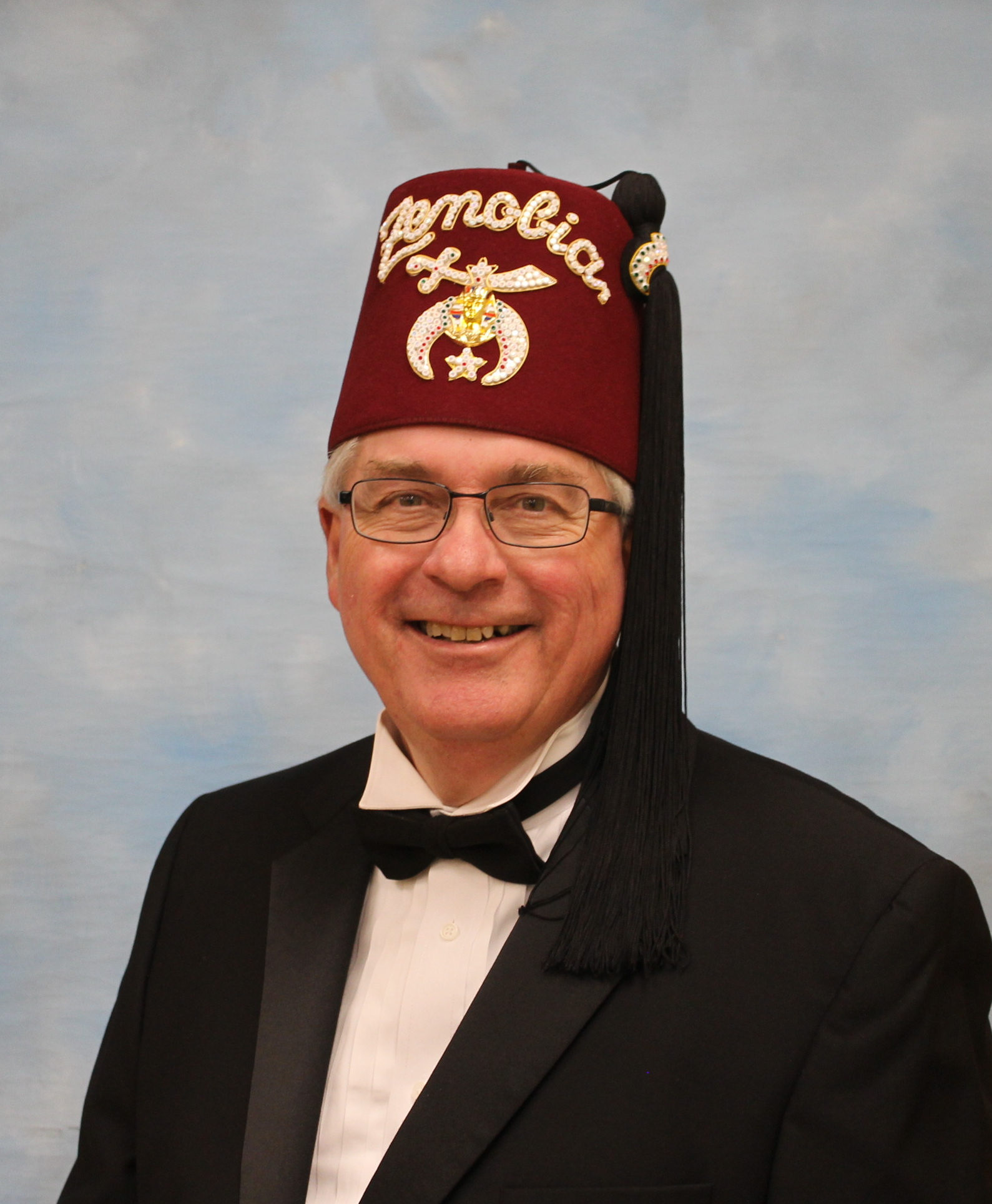 Shrine Leadership – Zenobia Shriners