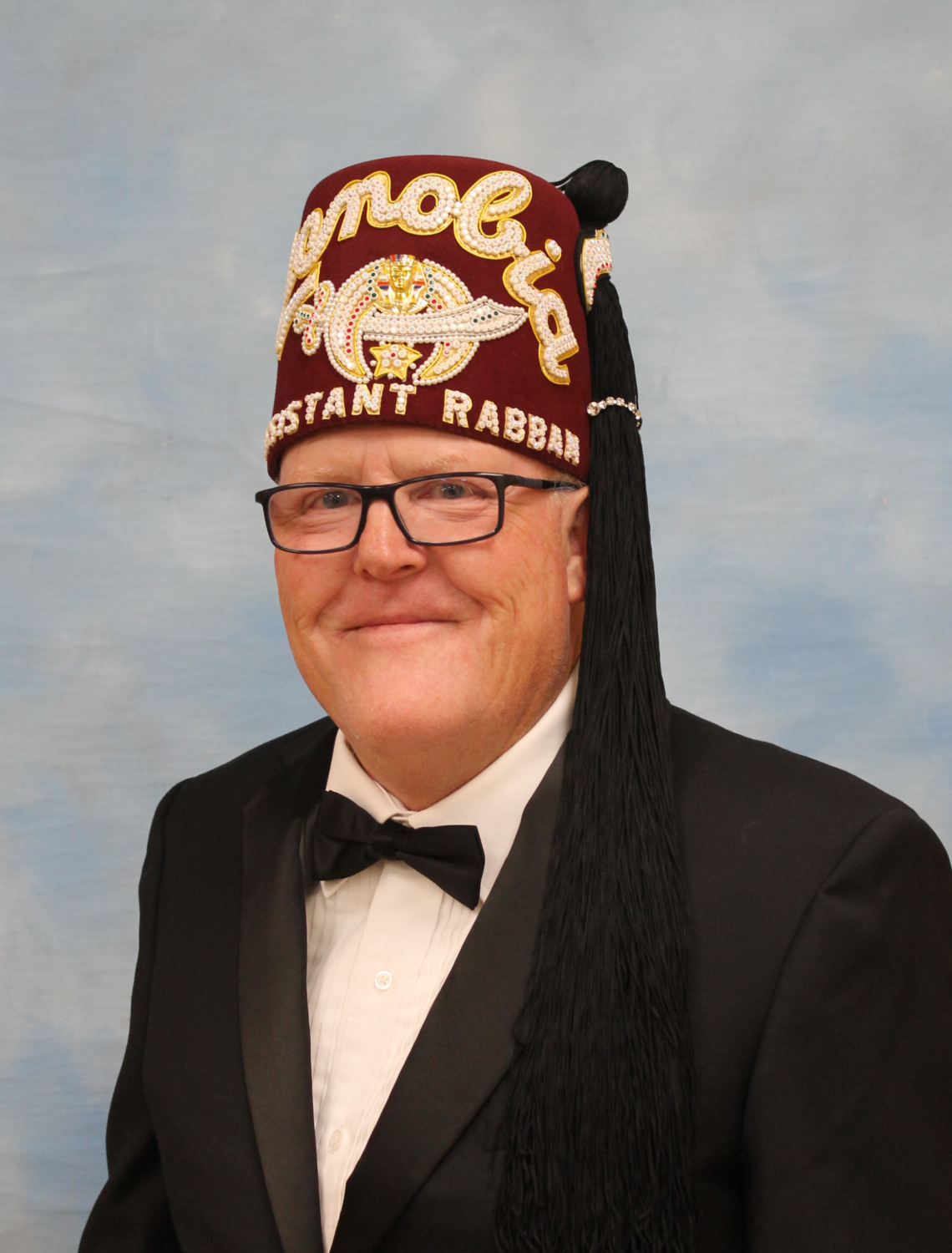 Shrine Leadership – Zenobia Shriners