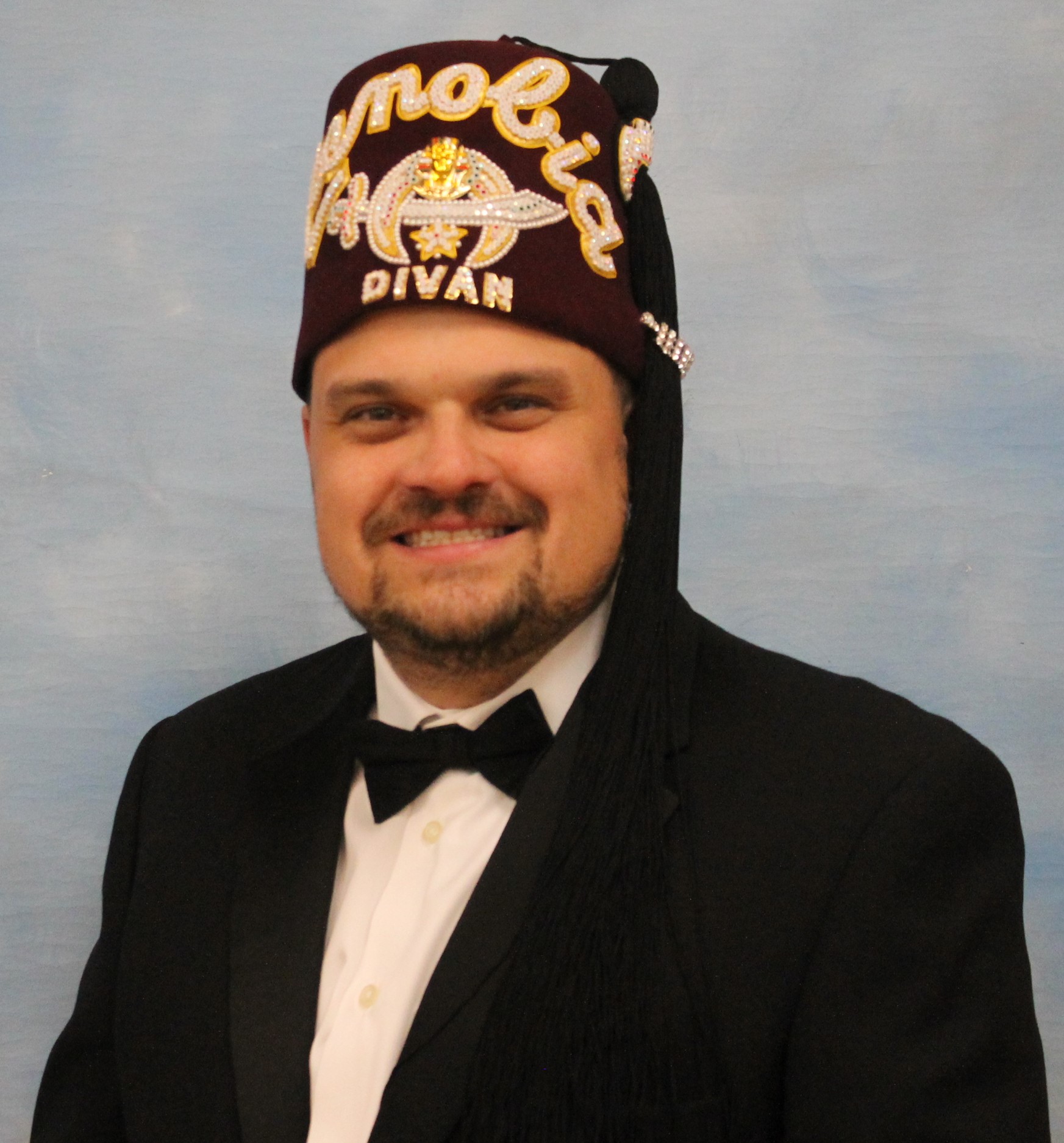 Shrine Leadership – Zenobia Shriners