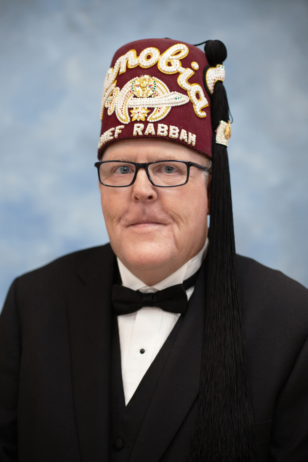 Shrine Leadership – Zenobia Shriners