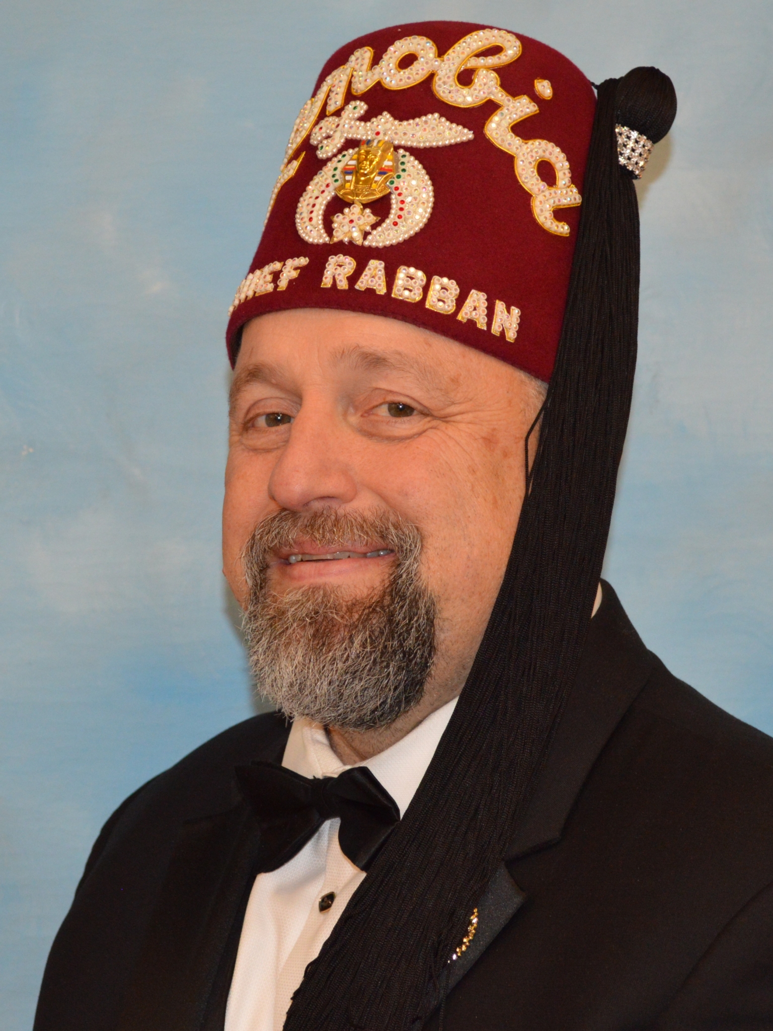 Shrine Leadership – Zenobia Shriners