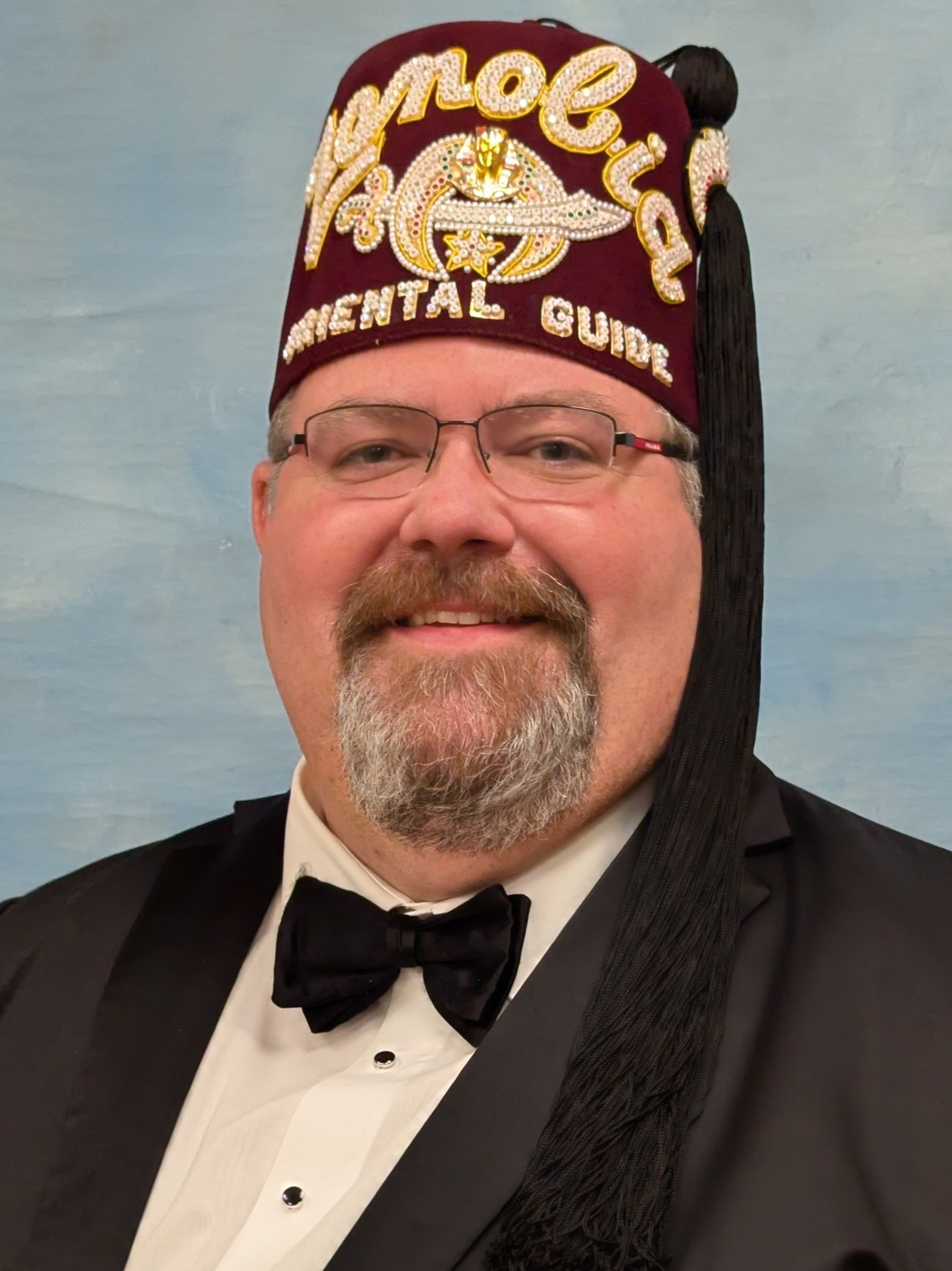 Shrine Leadership – Zenobia Shriners